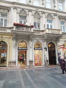 Incanto Italy - CBS International