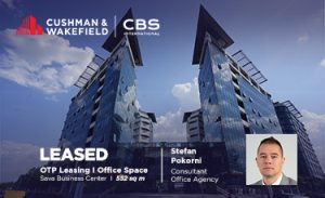 home - CBS International